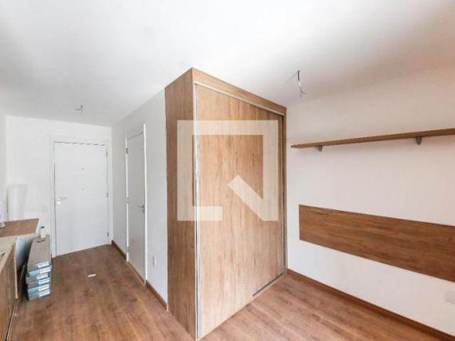Apartamento à Venda Vila Santa Clara, 1 Quarto, 26 m² São Paulo