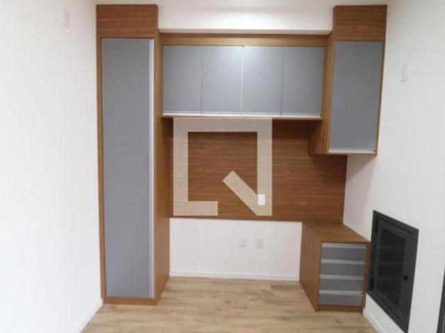 Apartamento à Venda Vila Santa Clara, 1 Quarto, 26 m² São Paulo