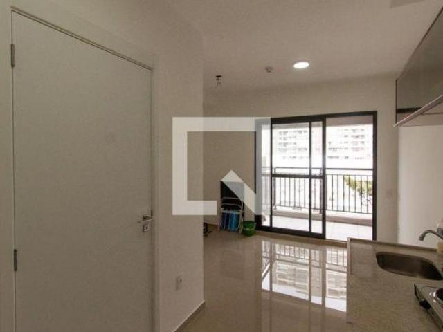Apartamento à Venda Vila Santa Clara, 1 Quarto, 26 m² São Paulo