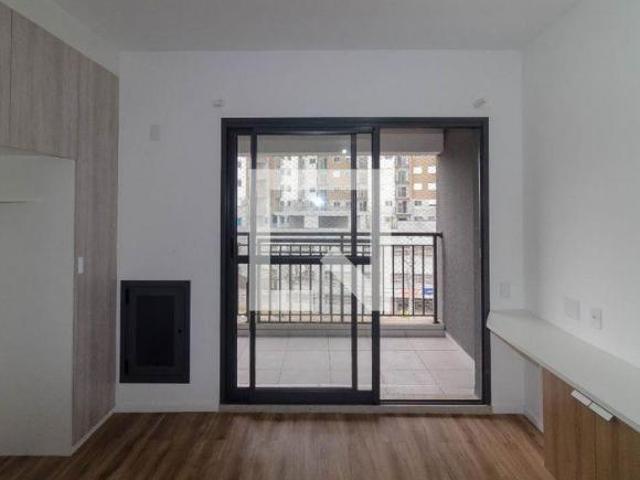 Apartamento à Venda Vila Santa Clara, 1 Quarto, 26 m² São Paulo