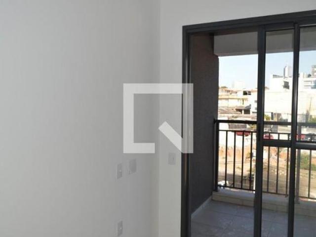 Apartamento à Venda Vila Santa Clara, 1 Quarto, 26 m² São Paulo
