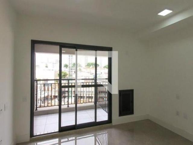 Apartamento à Venda Vila Santa Clara, 1 Quarto, 26 m² São Paulo