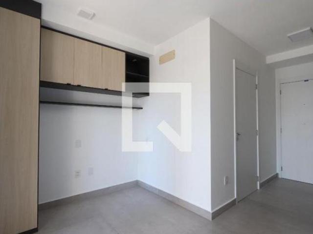 Apartamento à Venda Vila Santa Clara, 1 Quarto, 26 m² São Paulo