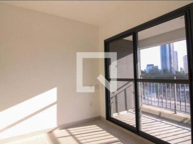 Apartamento à Venda Vila Santa Clara, 1 Quarto, 26 m² São Paulo