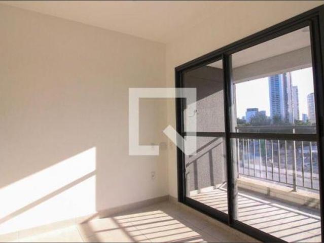 Apartamento à Venda Vila Santa Clara, 1 Quarto, 26 m² São Paulo