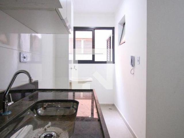 Apartamento à Venda Vila Santa Clara, 1 Quarto, 27 m2
