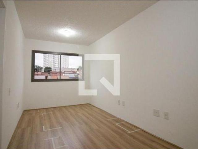 Apartamento à Venda Vila Santa Clara, 1 Quarto, 27 m² São Paulo