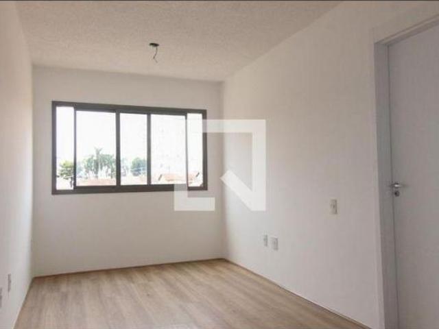Apartamento à Venda Vila Santa Clara, 1 Quarto, 27 m² São Paulo