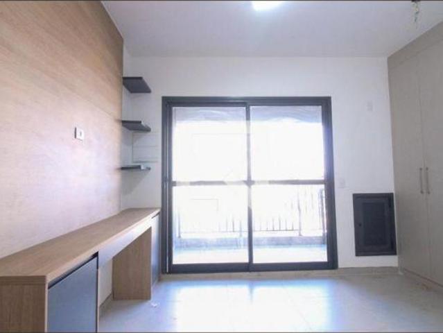 Apartamento à Venda Vila Santa Clara, 1 Quarto, 28 m2