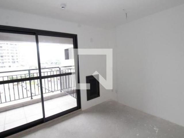 Apartamento à Venda Vila Santa Clara, 1 Quarto, 28 m2