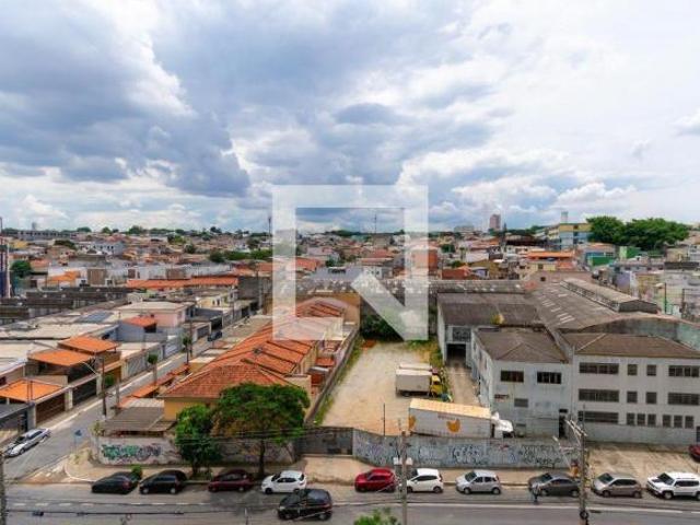 Apartamento à Venda Vila Santa Clara, 1 Quarto, 28 m2