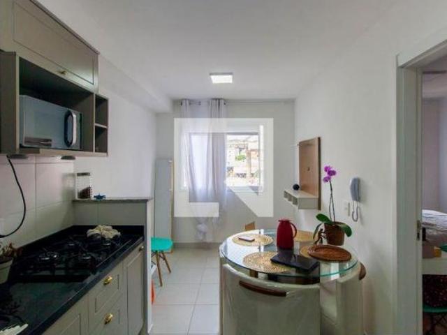 Apartamento à Venda Vila Santa Clara, 1 Quarto, 28 m2