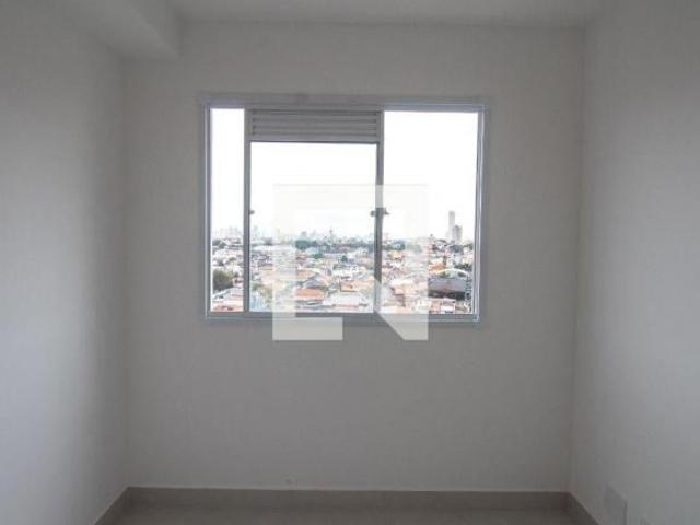 Apartamento à Venda Vila Santa Clara, 1 Quarto, 28 m2