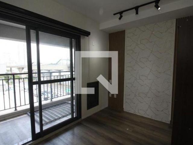 Apartamento à Venda Vila Santa Clara, 1 Quarto, 28 m2