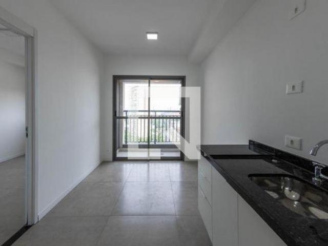 Apartamento à Venda Vila Santa Clara, 1 Quarto, 28 m2