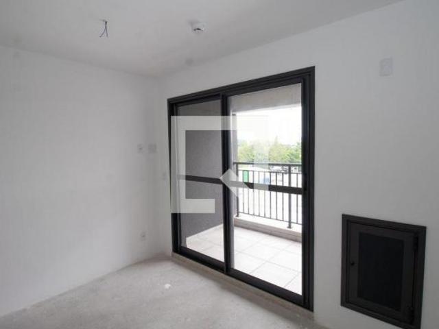 Apartamento à Venda Vila Santa Clara, 1 Quarto, 28 m2