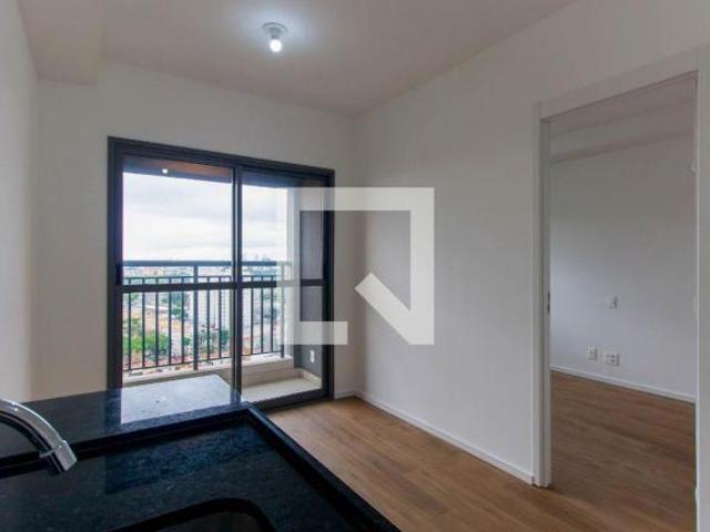 Apartamento à Venda Vila Santa Clara, 1 Quarto, 28 m2