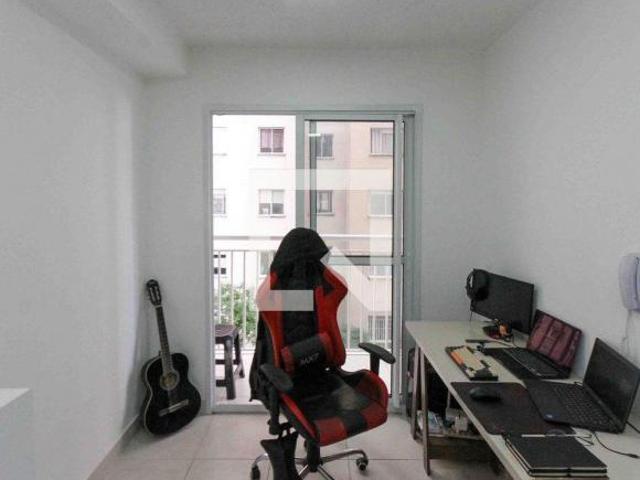 Apartamento à Venda Vila Santa Clara, 1 Quarto, 28 m2
