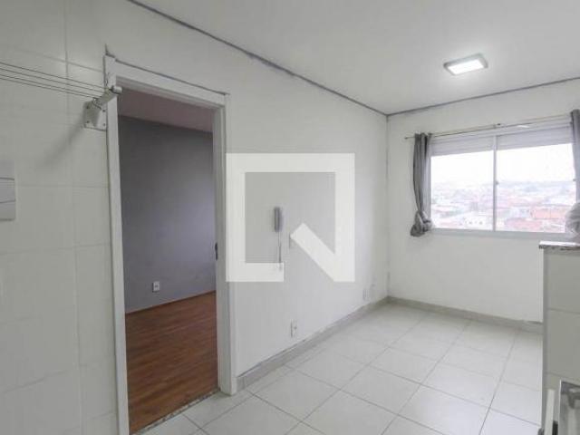 Apartamento à Venda Vila Santa Clara, 1 Quarto, 28 m2