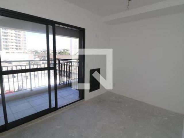 Apartamento à Venda Vila Santa Clara, 1 Quarto, 28 m2
