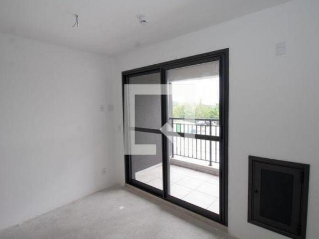 Apartamento à Venda Vila Santa Clara, 1 Quarto, 28 m² São Paulo