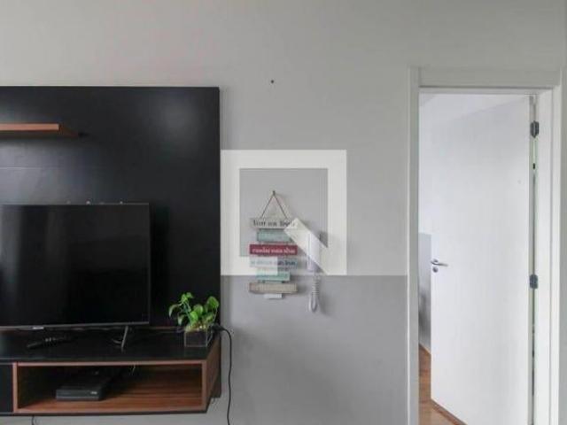 Apartamento à Venda Vila Santa Clara, 1 Quarto, 28 m² São Paulo