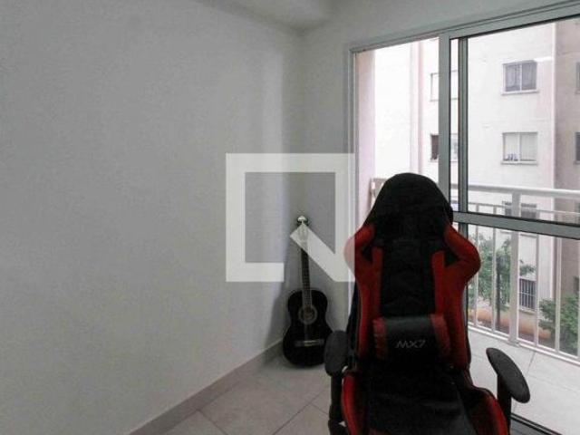 Apartamento à Venda Vila Santa Clara, 1 Quarto, 28 m² São Paulo