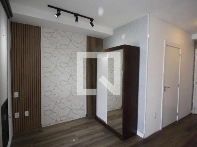 Apartamento à Venda Vila Santa Clara, 1 Quarto, 28 m² São Paulo