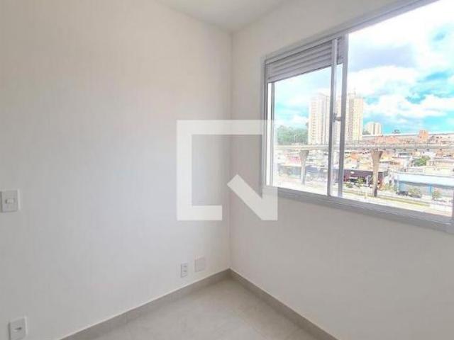 Apartamento à Venda Vila Santa Clara, 1 Quarto, 28 m² São Paulo