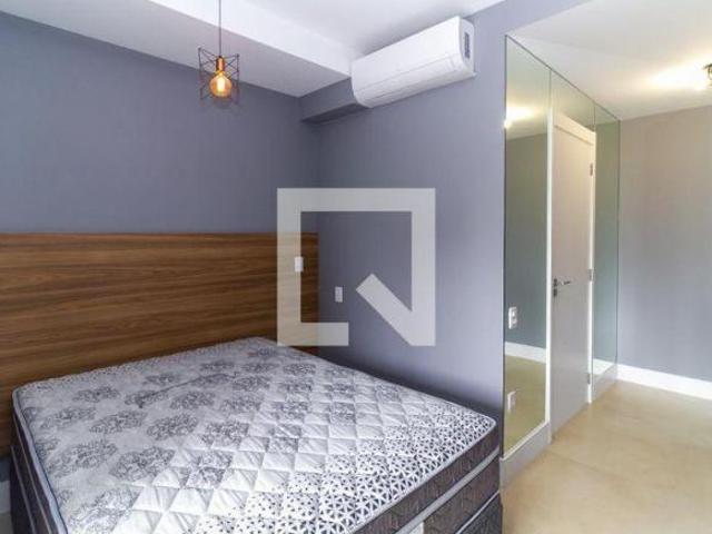Apartamento à Venda Vila Santa Clara, 1 Quarto, 28 m² São Paulo
