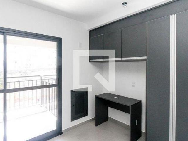 Apartamento à Venda Vila Santa Clara, 1 Quarto, 28 m² São Paulo