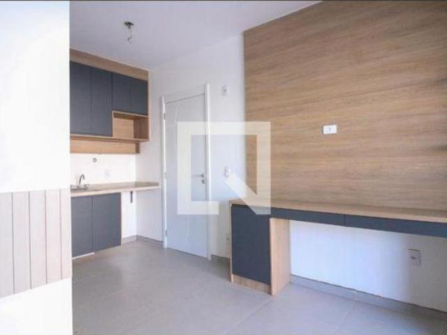 Apartamento à Venda Vila Santa Clara, 1 Quarto, 28 m² São Paulo