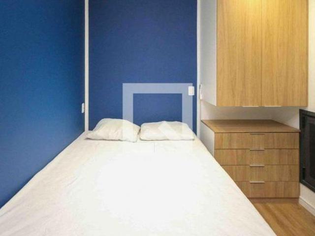 Apartamento à Venda Vila Santa Clara, 1 Quarto, 28 m² São Paulo