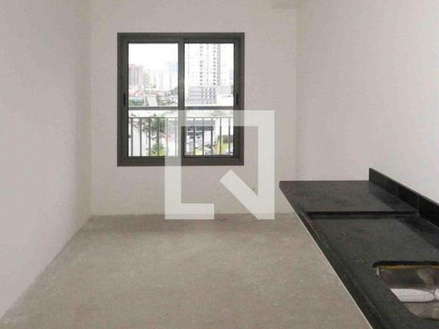 Apartamento à Venda Vila Santa Clara, 1 Quarto, 29 m2