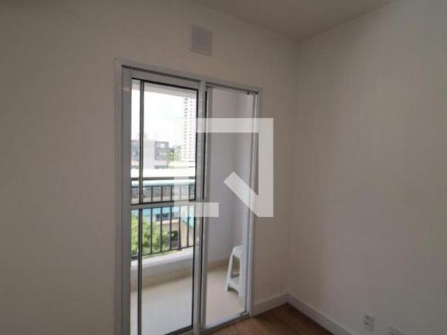 Apartamento à Venda Vila Santa Clara, 1 Quarto, 29 m2