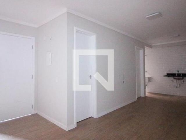 Apartamento à Venda Vila Santa Clara, 1 Quarto, 29 m2