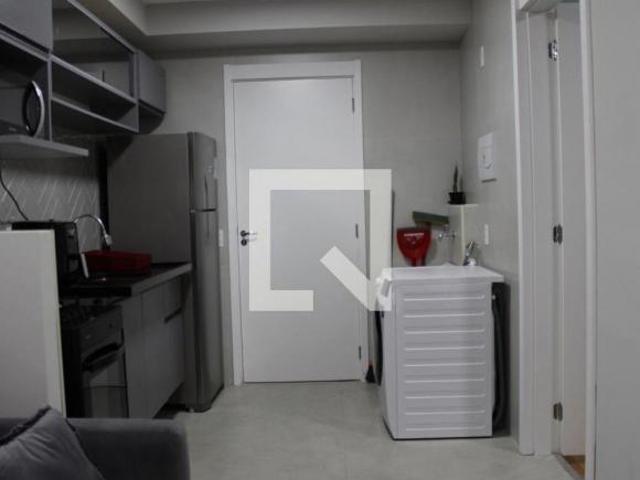 Apartamento à Venda Vila Santa Clara, 1 Quarto, 29 m2