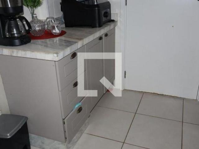 Apartamento à Venda Vila Santa Clara, 1 Quarto, 29 m2