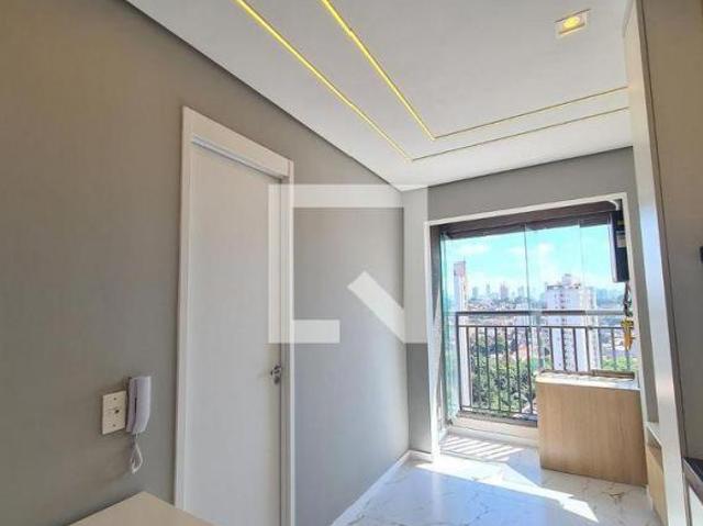 Apartamento à Venda Vila Santa Clara, 1 Quarto, 29 m² São Paulo