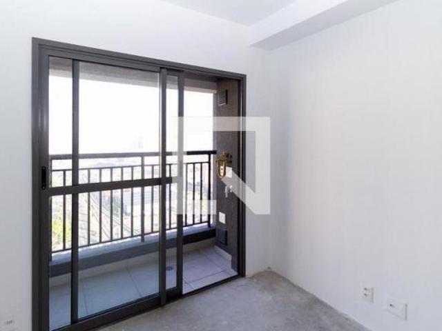 Apartamento à Venda Vila Santa Clara, 1 Quarto, 29 m² São Paulo