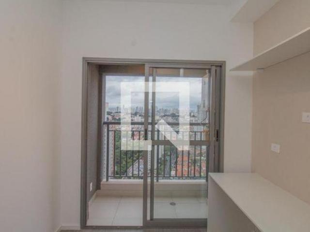 Apartamento à Venda Vila Santa Clara, 1 Quarto, 29 m² São Paulo