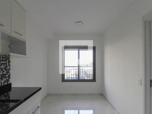 Apartamento à Venda Vila Santa Clara, 1 Quarto, 30 m2