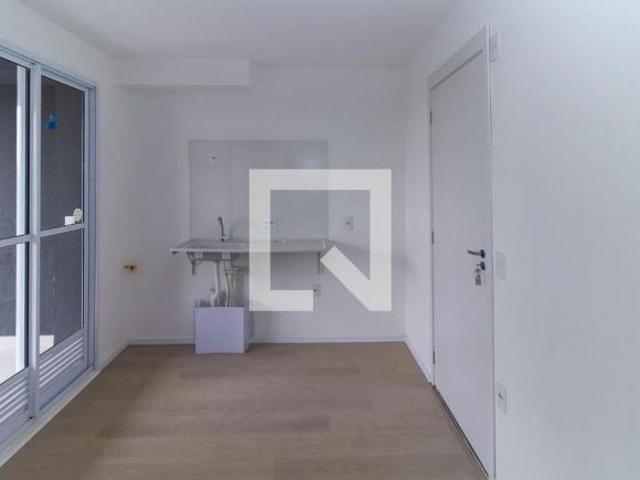 Apartamento à Venda Vila Santa Clara, 1 Quarto, 30 m2