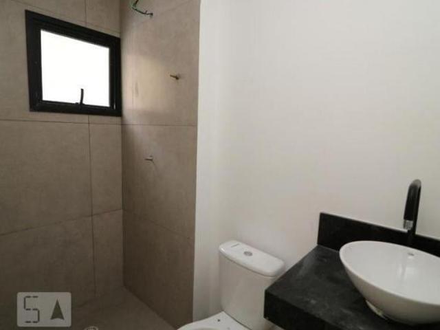 Apartamento à Venda Vila Santa Clara, 1 Quarto, 30 m2
