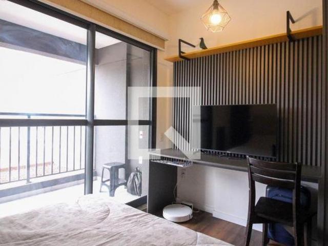 Apartamento à Venda Vila Santa Clara, 1 Quarto, 30 m2