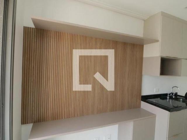 Apartamento à Venda Vila Santa Clara, 1 Quarto, 30 m2