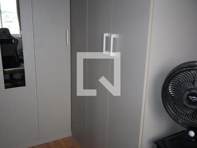 Apartamento à Venda Vila Santa Clara, 1 Quarto, 30 m2