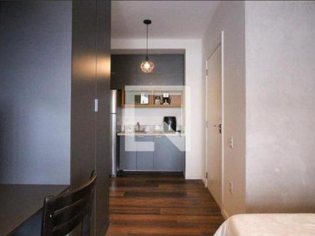 Apartamento à Venda Vila Santa Clara, 1 Quarto, 30 m2