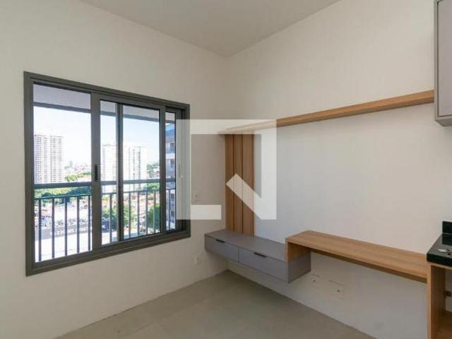 Apartamento à Venda Vila Santa Clara, 1 Quarto, 30 m2