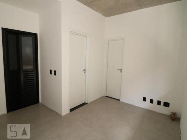 Apartamento à Venda Vila Santa Clara, 1 Quarto, 30 m2